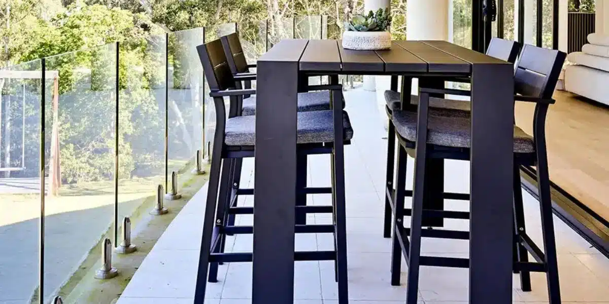 Bar-Height vs. Counter-Height Furniture: A Buying Guide